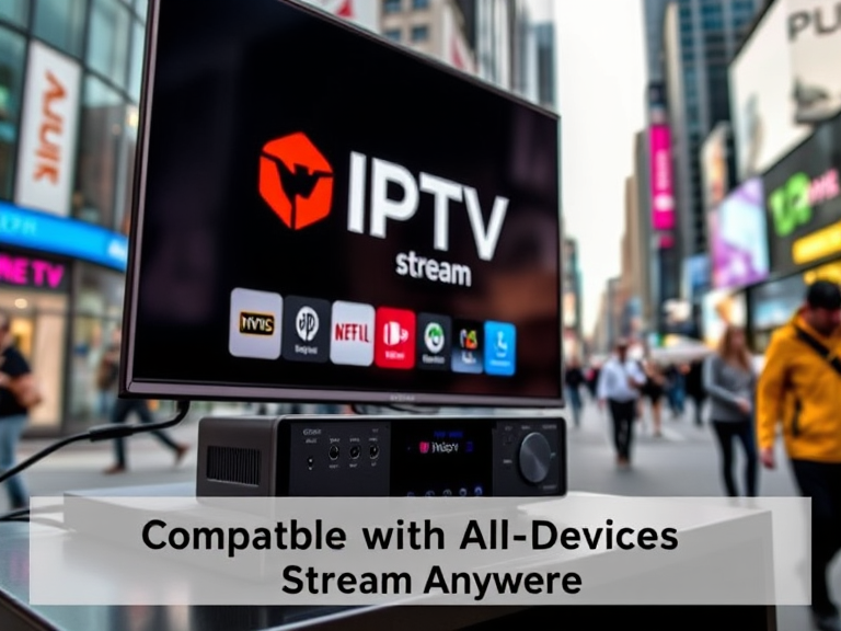 Why IPTV Nova Stream is the Ultimate Choice Over Infinityrec IPTV ...
